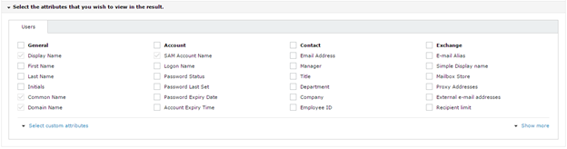How To Find Objects In Active Directory ManageEngine Blog