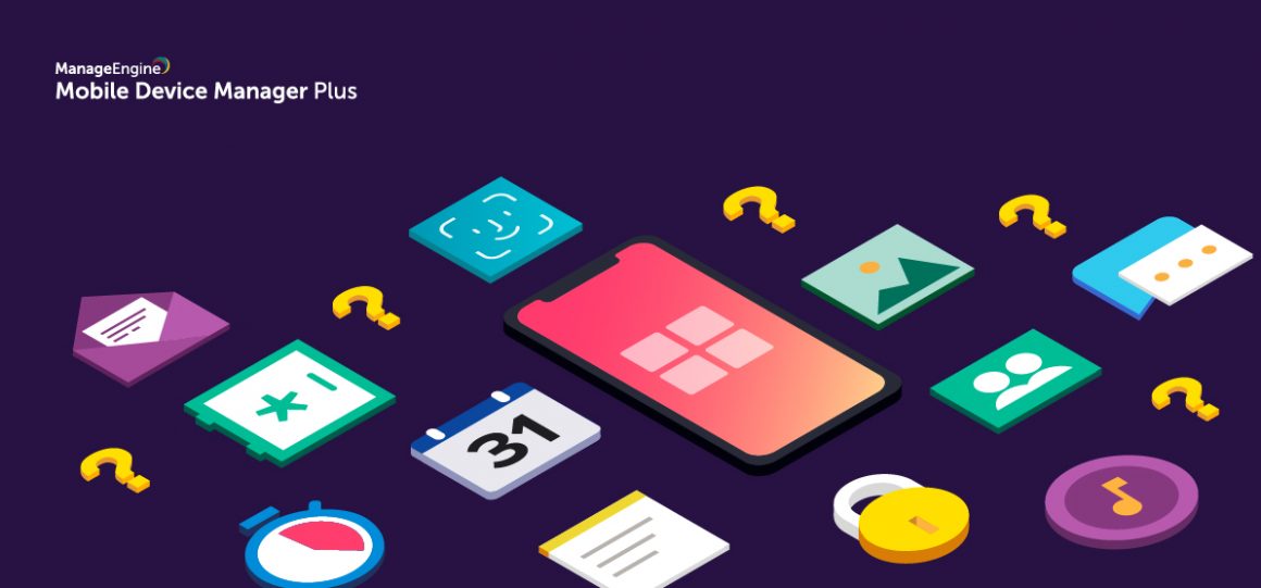 The What Why And How Of Mobile Application Management LaptrinhX