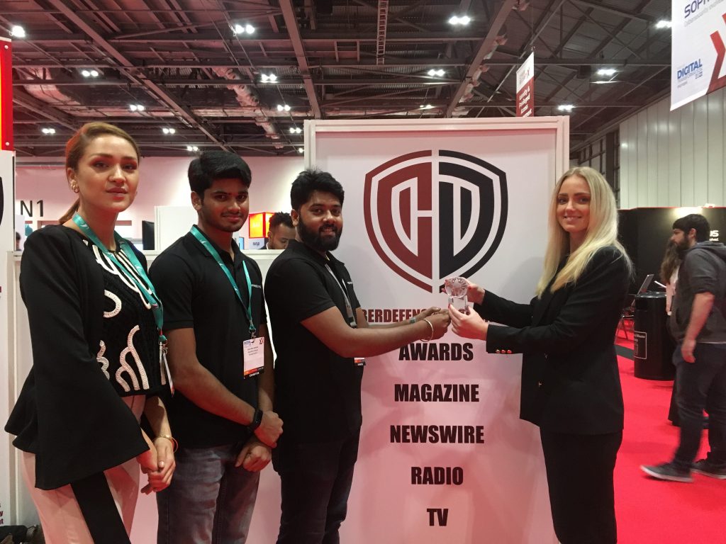 ManageEngine recognized for Next Gen Unified Endpoint Management in ... ManageEngine recognized for Next Gen Unified Endpoint Management in ...
