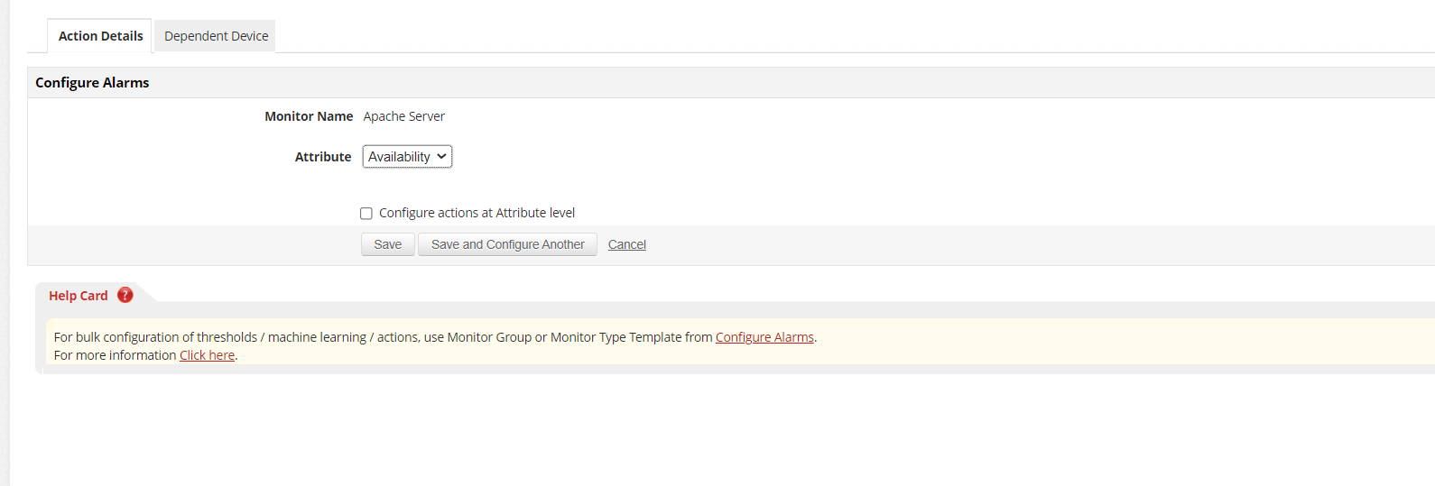 Benefits Of Apache Web Server Monitoring Tools Manageengine Blog