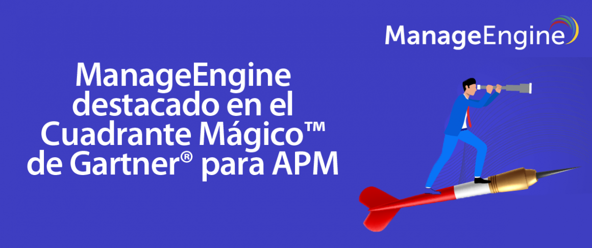 ManageEngine es ahora 'Niche Player' reconocido por Gartner® Magic ... ManageEngine es ahora 'Niche Player' reconocido por Gartner® Magic ...