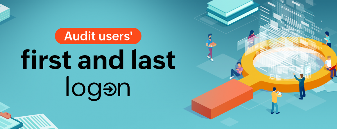 Adaudit Plus User Logon Reports Part 3 Audit Your Users Logons Manageengine Blog