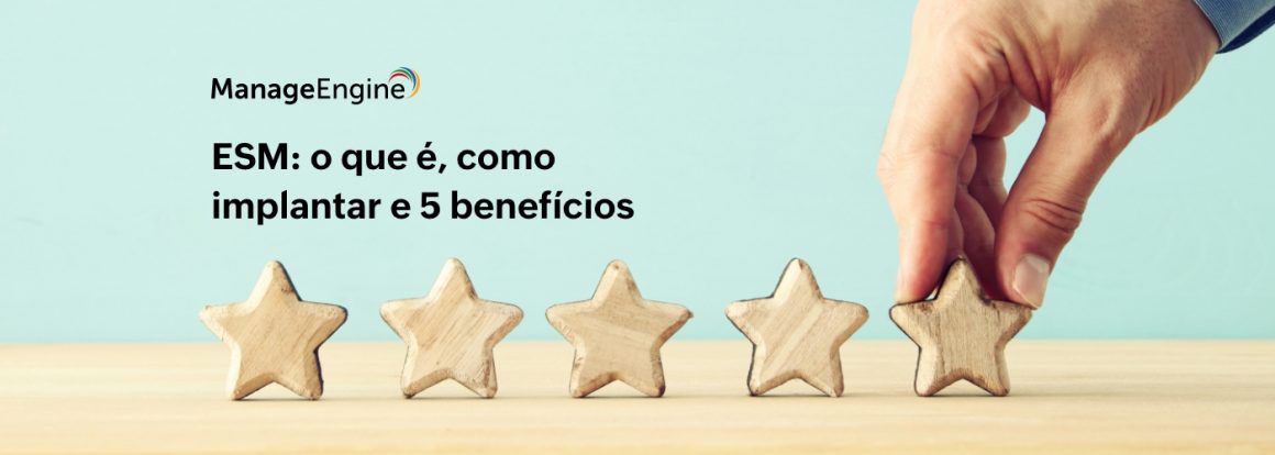 ESM: o que é e como implantar?