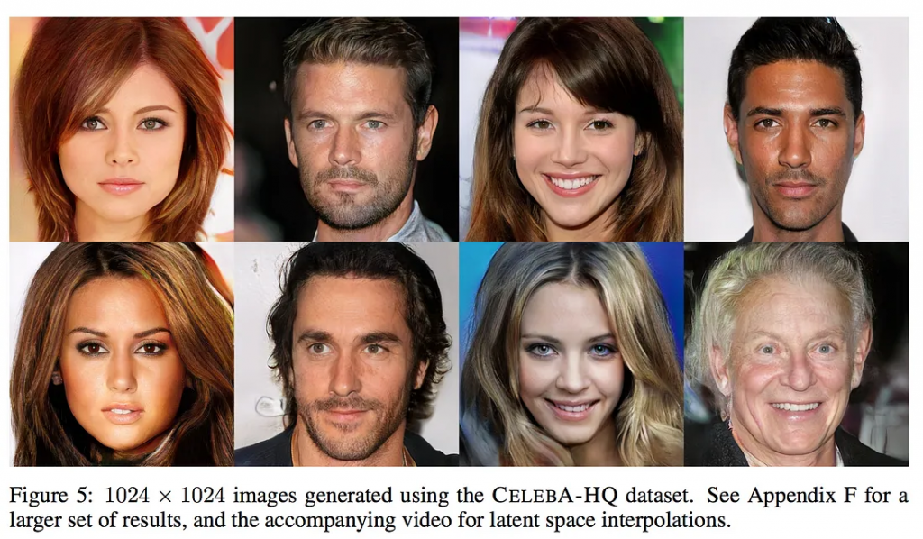 Inteligencia Artificial & las GAN (Generative Adversarial Networks) | ManageEngine Blog