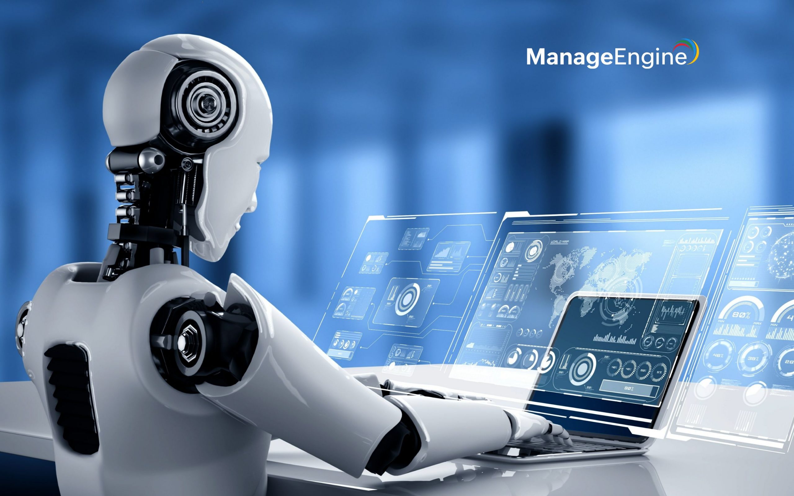 Understanding Low-code/no-code AI : App development simplified