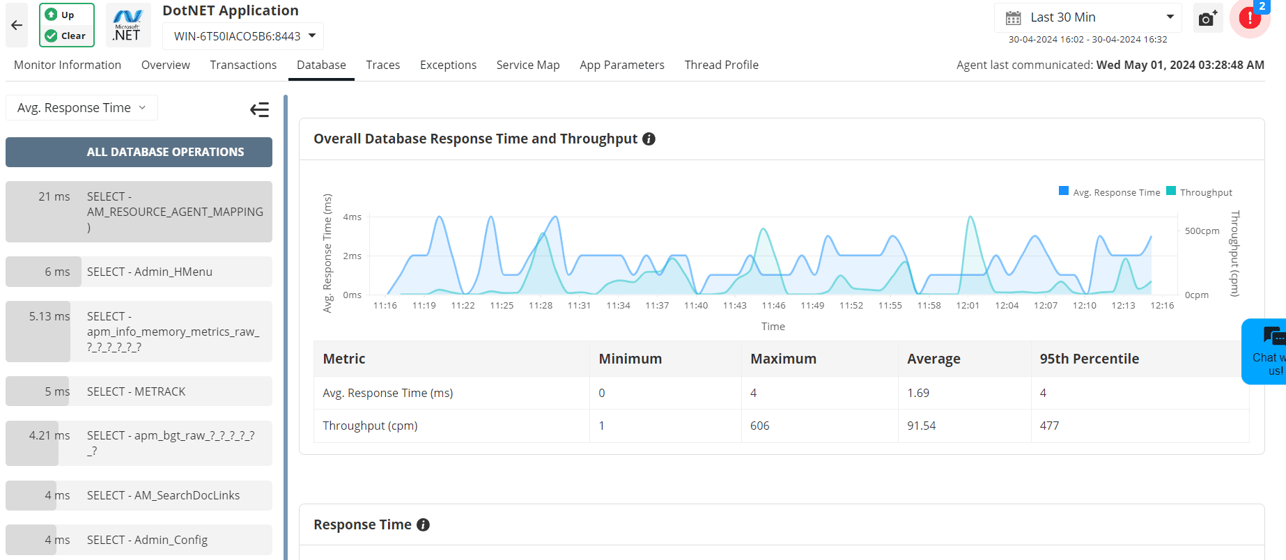 Unlocking insights: Learn to deal with deadlocks and blocks with an SQL monitor - ManageEngine Blog