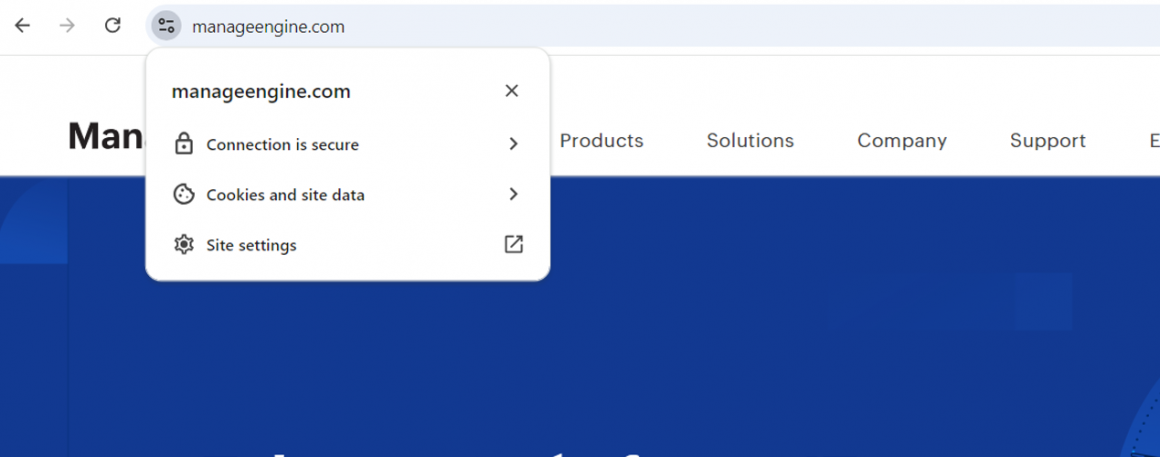 What Is A Secure Socket Layer Ssl How Does It Ensure Safe Connection